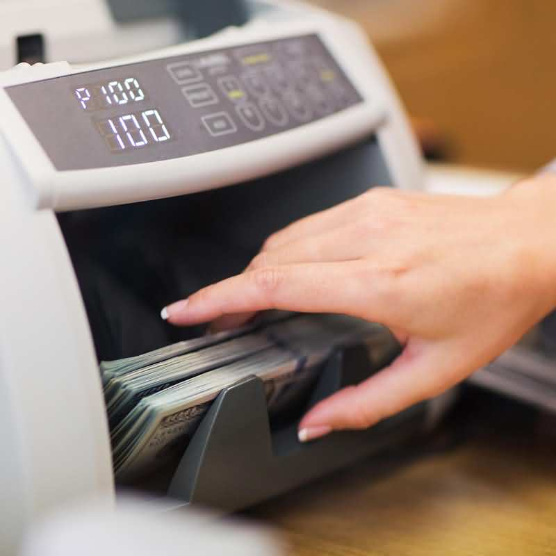 Banknote Verifiers – Edragonmall.com