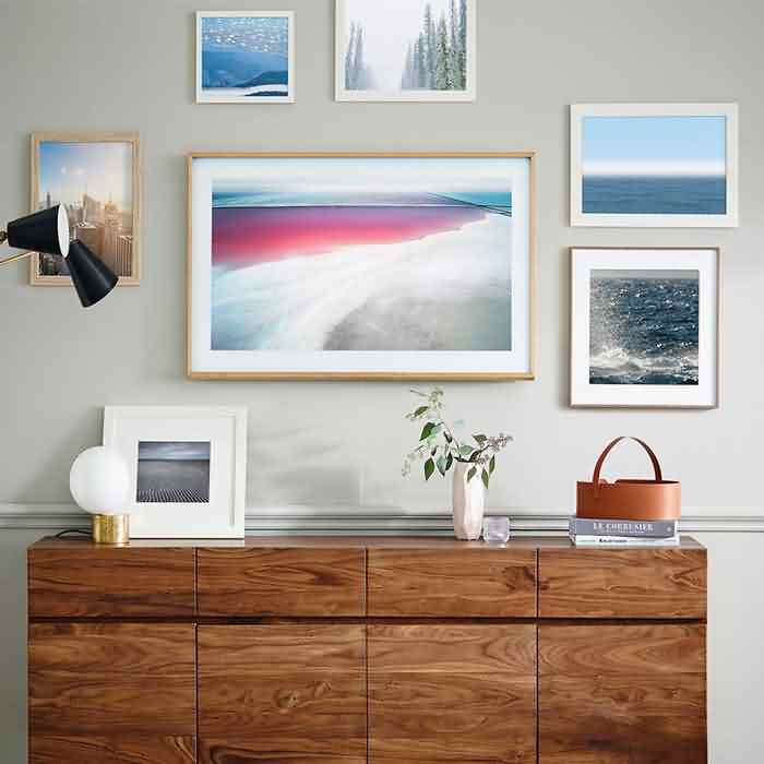 Electronic photo frame – Edragonmall.com