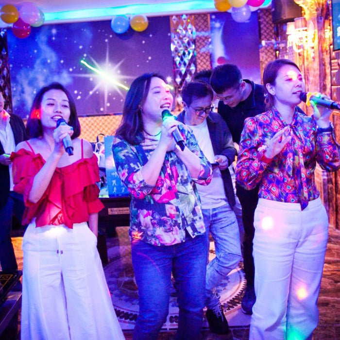 KTV – Edragonmall.com