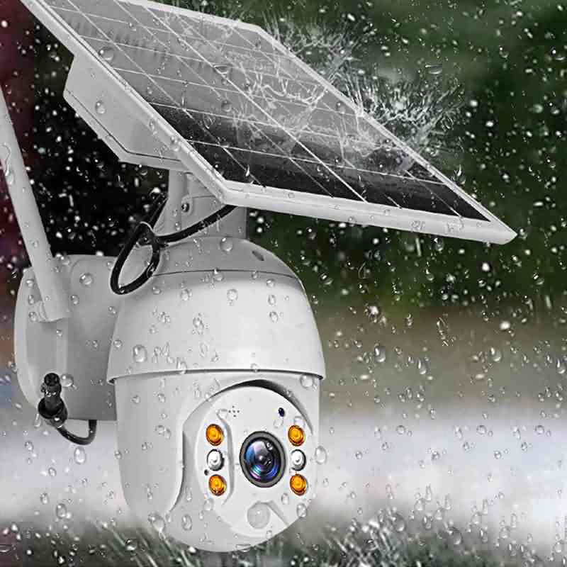 Surveillance Cameras – Edragonmall.com