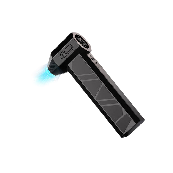 CRONY PQ235 Super Power Fan With Jump Starter – Edragonmall.com
