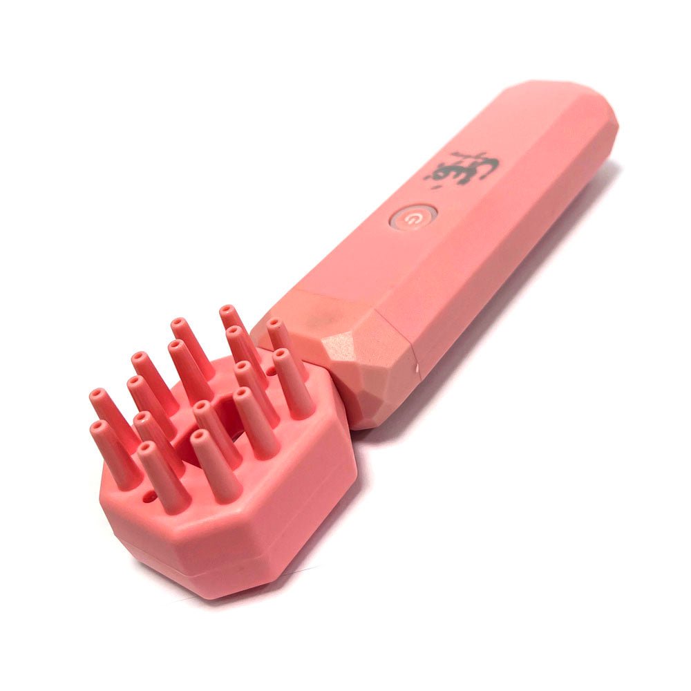 CRONY 005 Comb Bukhoor Oud Upright Comb electric bakhoor Luxury Incens ...