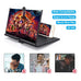 CRONY 10inch pull-out mobile phone screen magnifier – Edragonmall.com