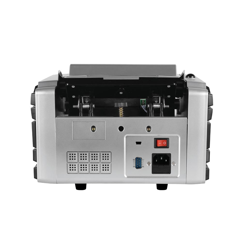 CRONY Banknote Verifiers AL-6200T currency count machine Multi-currenc ...