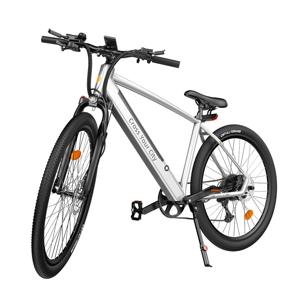 CRONY DECE300 LITE Endurance Max 80KM ADO Bike Electric bicycle ADO D3 ...
