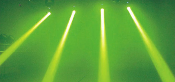 Crony SL-818 2R 132W Moving Head Beam DJ Light For Paty – Edragonmall.com
