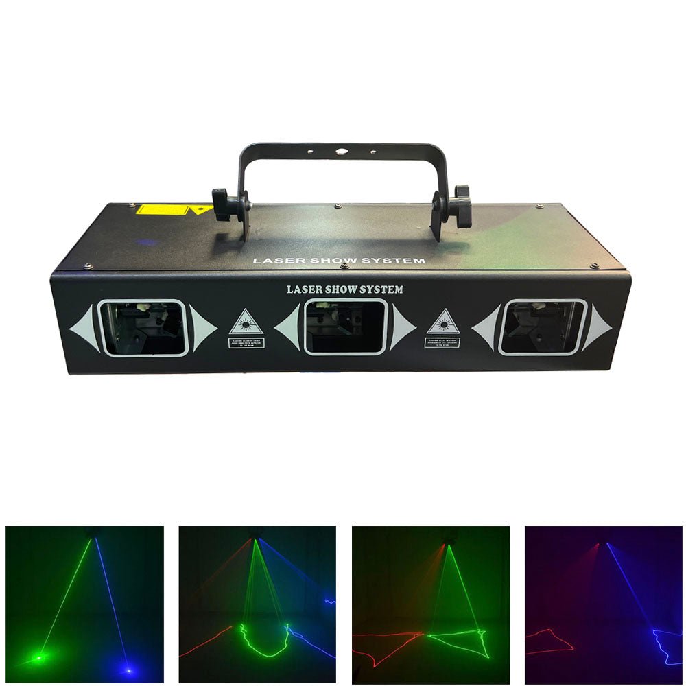 Laser Stage Light – Edragonmall.com