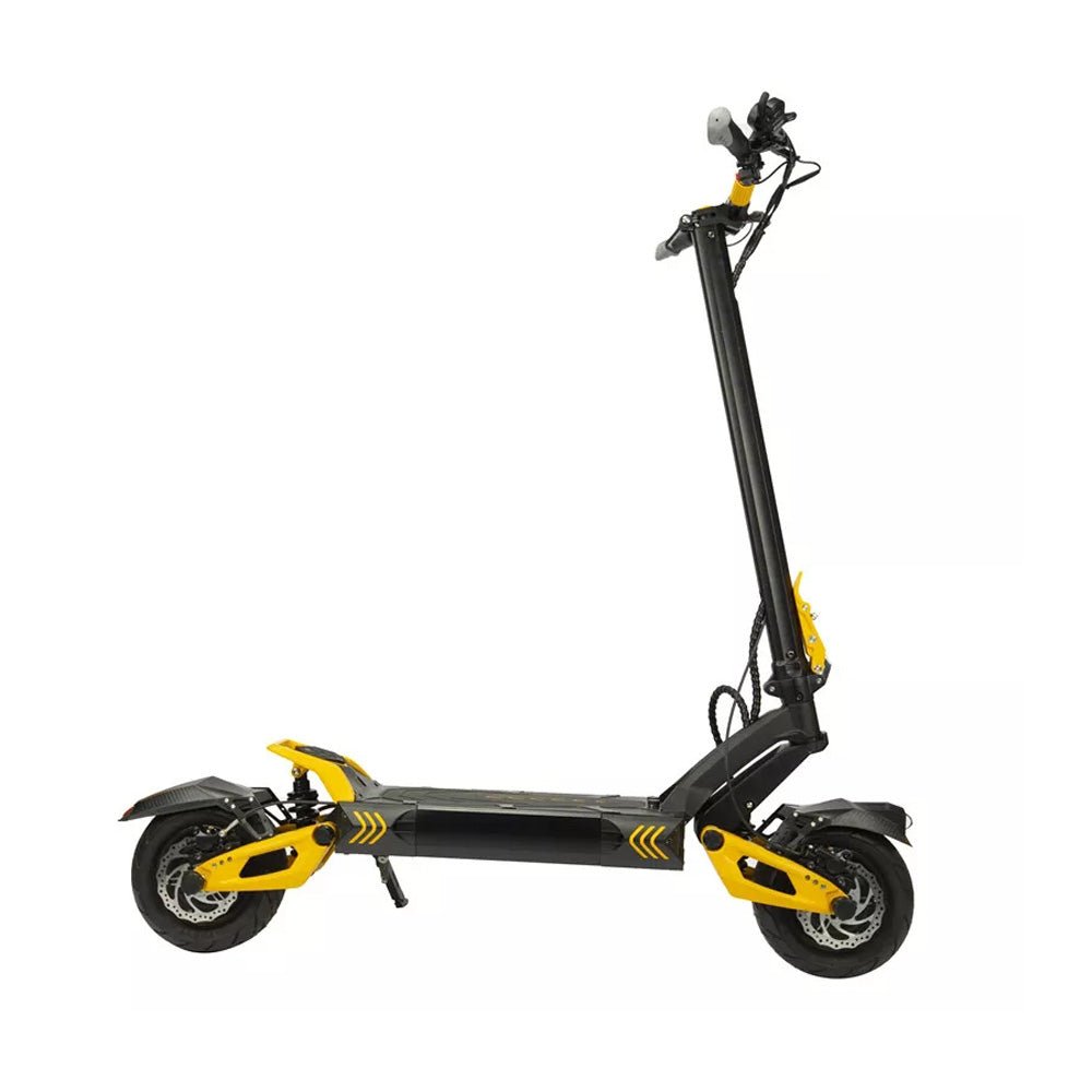 CRONY V8 Electric Scooter Adult Foldable E Scooter – Edragonmall.com